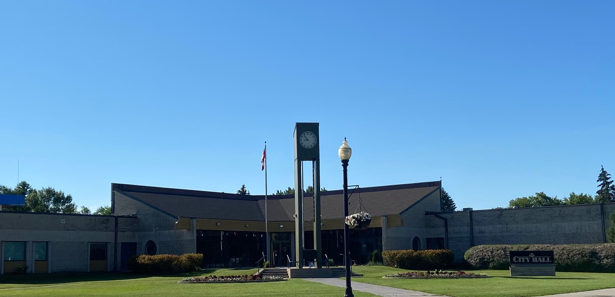 City of Winkler deciding what to do with over $1-million in unexpected ...