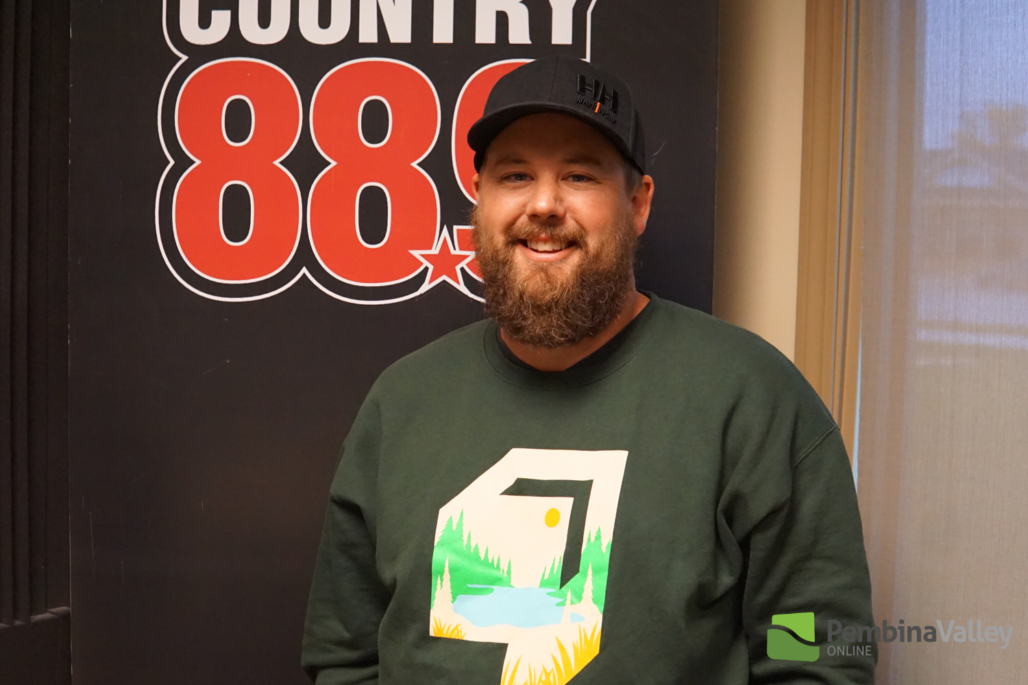 Carman YFC excited to show off new drop-in centre - PembinaValleyOnline ...