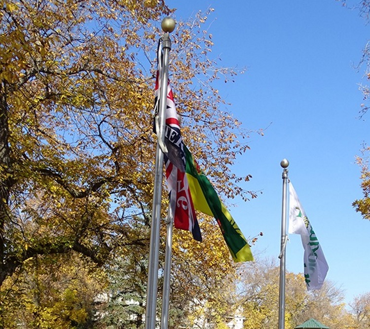 Humboldt City Council proclaims Humboldt City Council proclaims