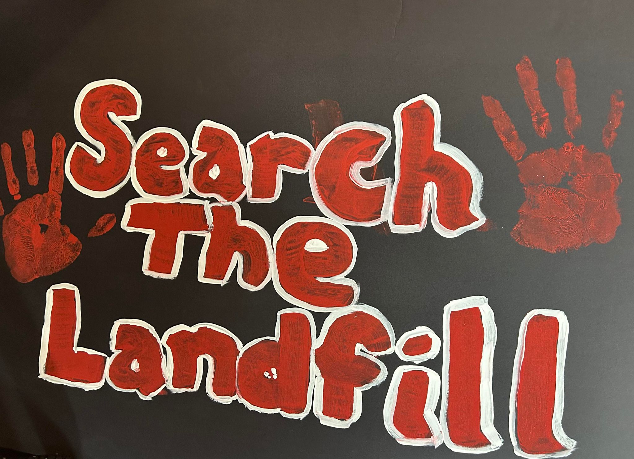 Portage Friendship Centre looking to increase attention for Missing and ...