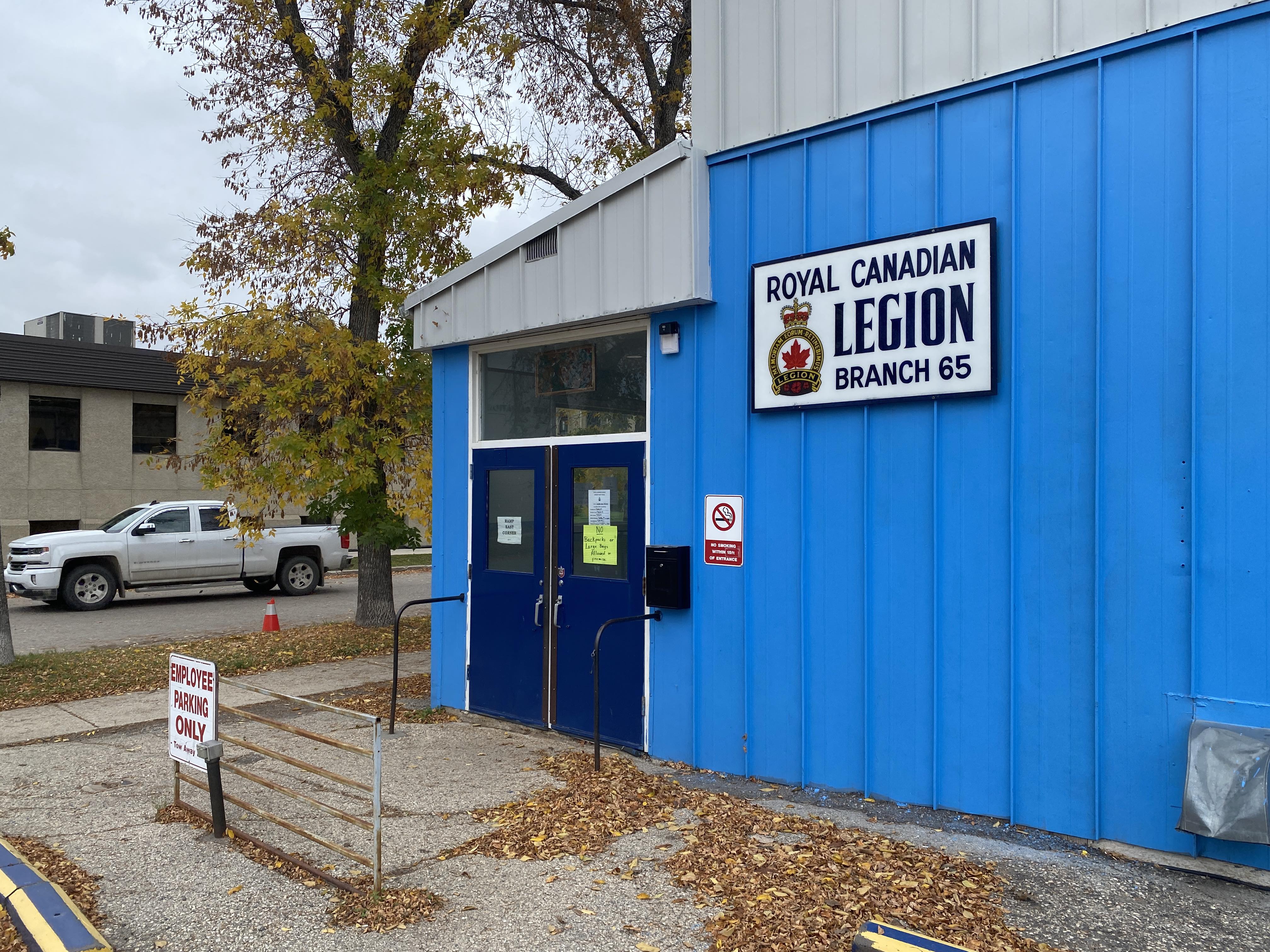 2023 Legion Week has promising numbers - PortageOnline.com - Local news ...