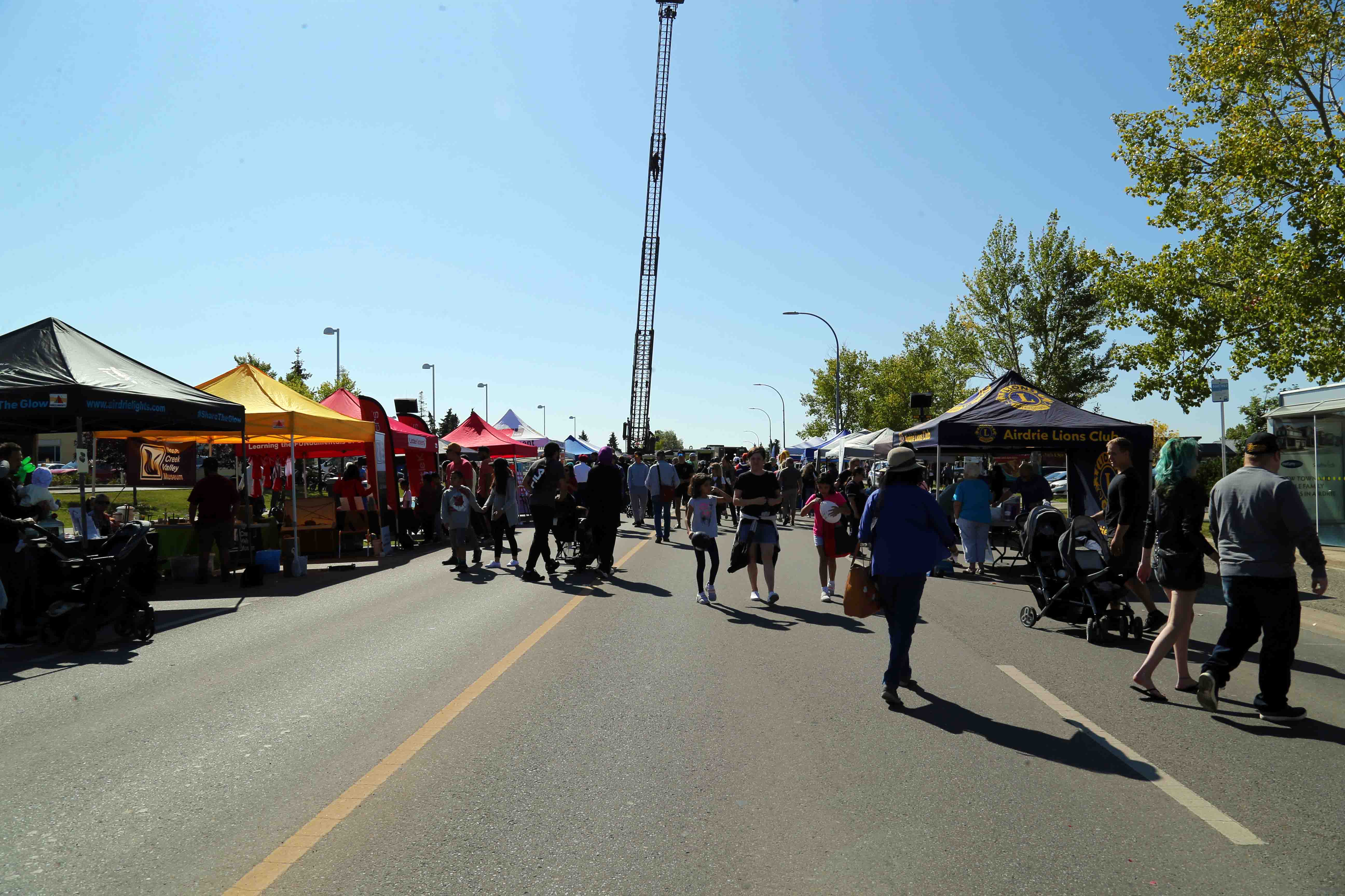 Gallery: AirdrieFEST 2023 celebrates everything Airdrie ...