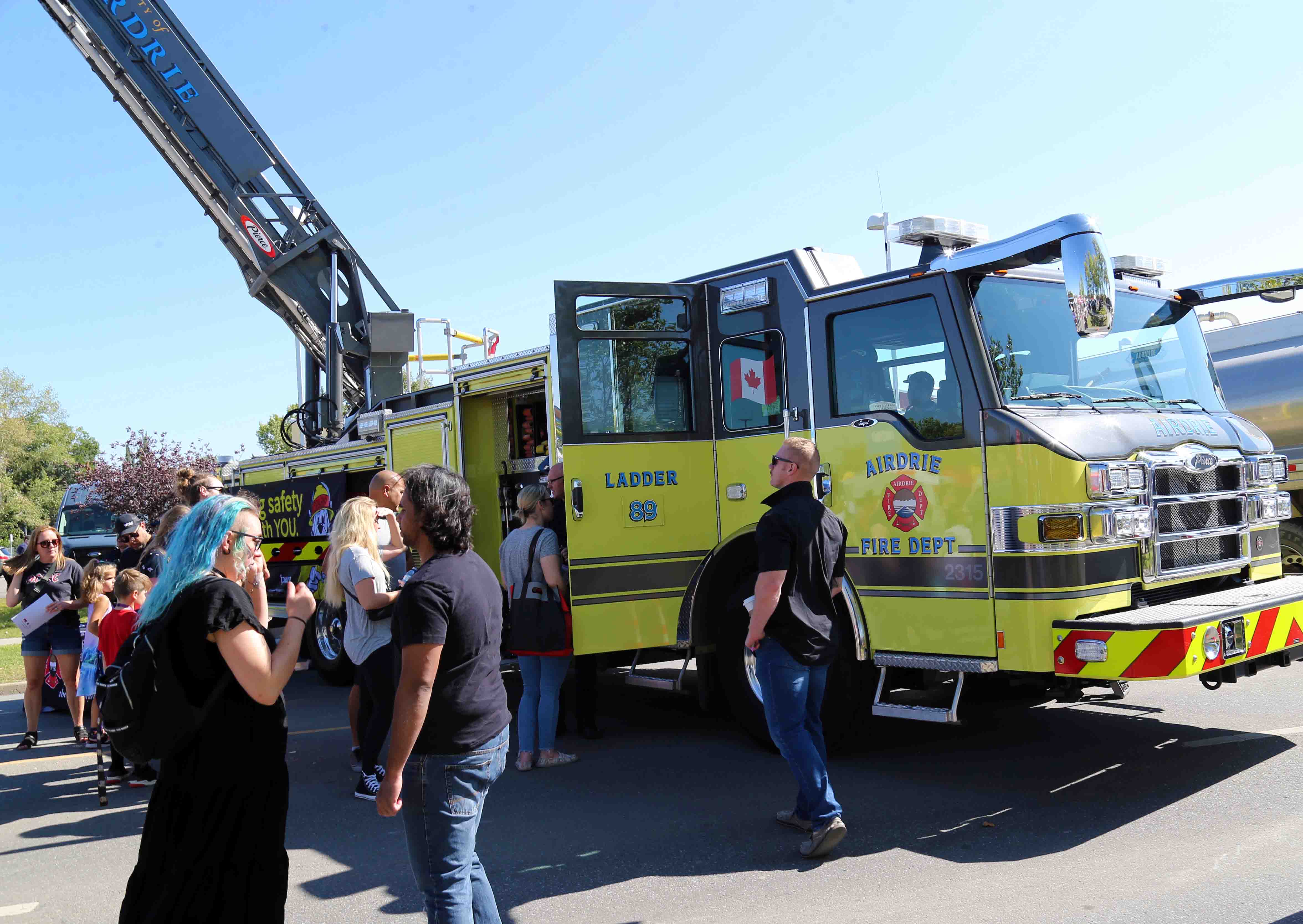 Gallery: AirdrieFEST 2023 celebrates everything Airdrie ...