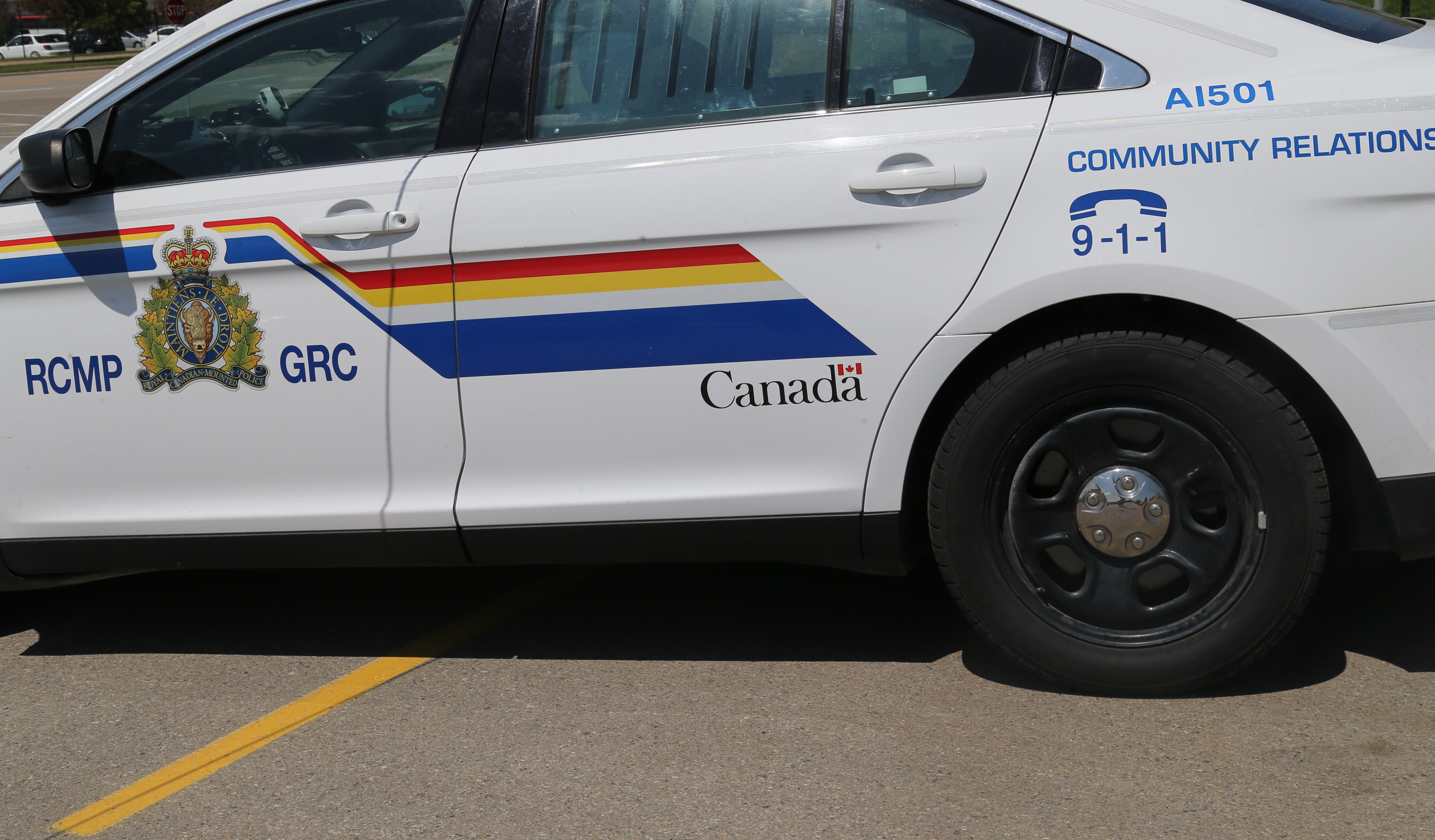 'There are really good cops out there and they will go the extra mile ...
