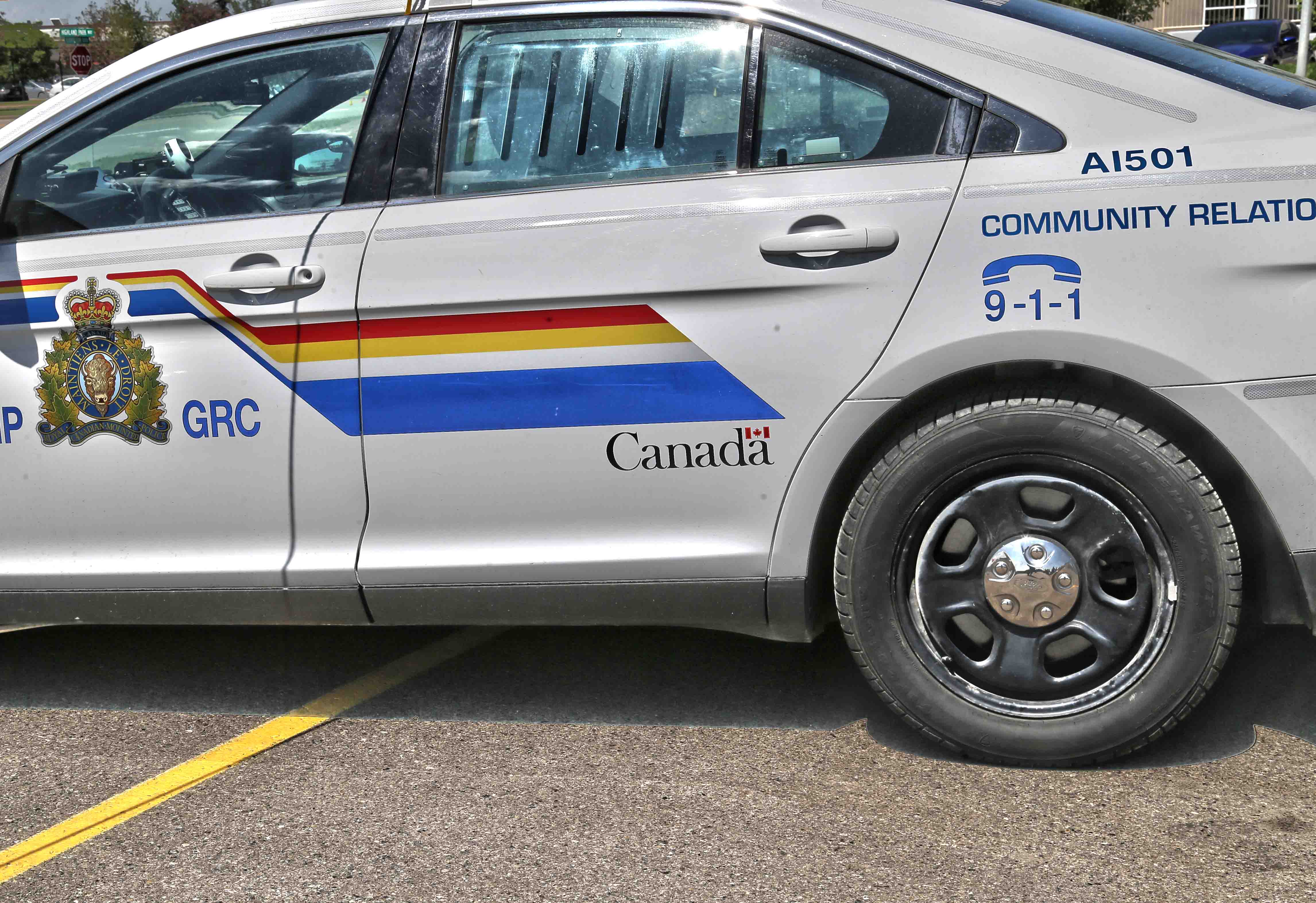 A closer look at Airdrie RCMP's approach to mental health ...