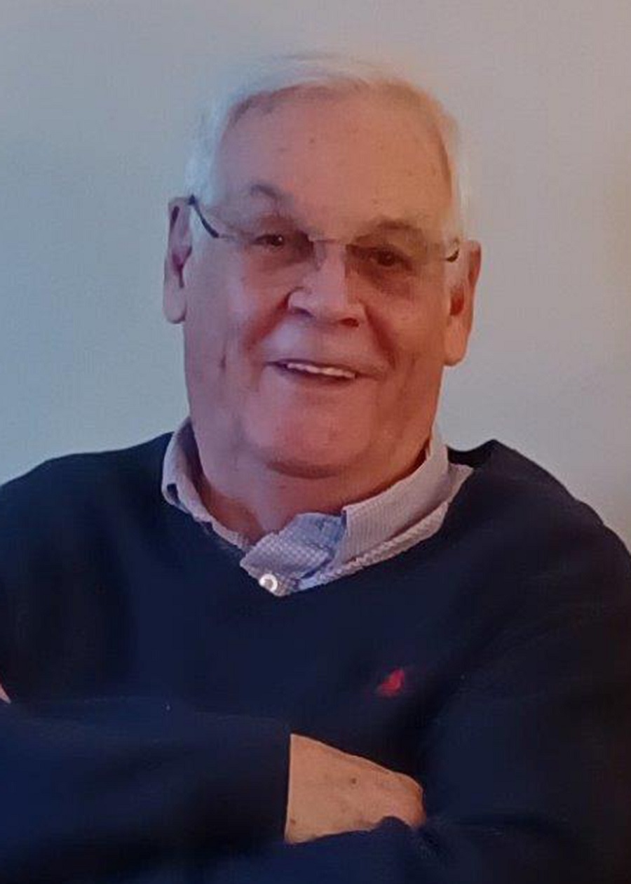 Bryan Charles Bell - PortageOnline.com - Local news, Weather, Sports ...