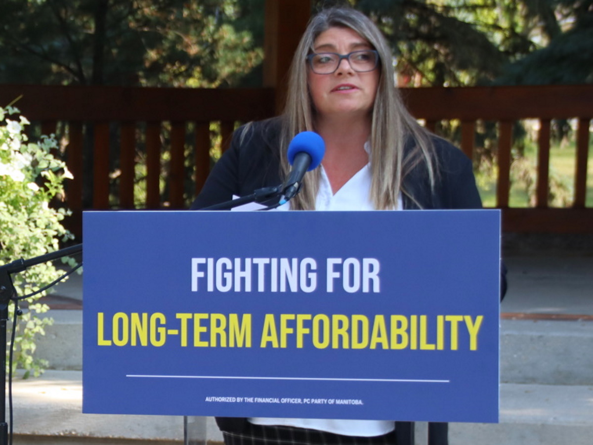 "It's a really new energy...an amazing group ... I'm looking forward to ...