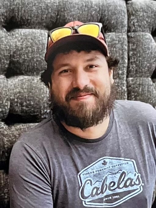 Ross Abraham Ginter - SwiftCurrentOnline.com - Local news, Weather ...