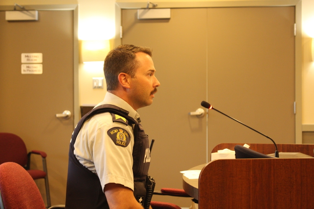 Swift Current experiencing spike in reported break-and-enters ...