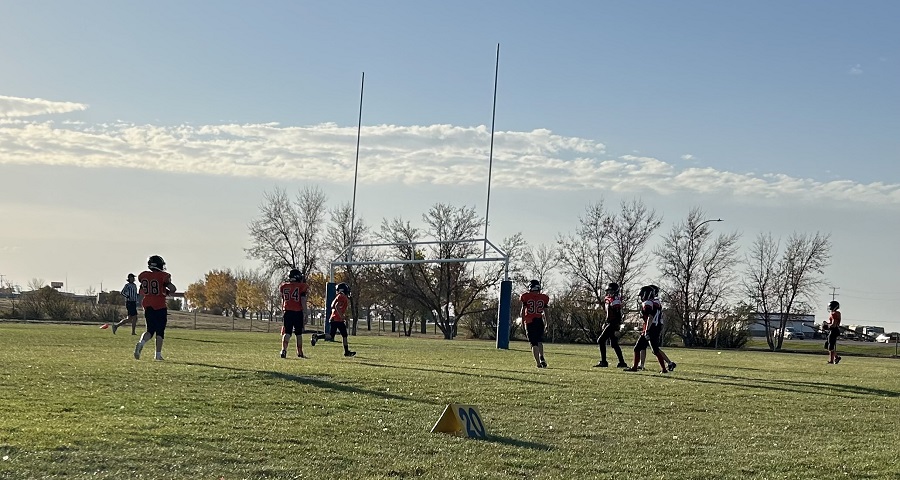 Jr. Spartans take down Lions; Plenty hosting Kerrobert in junior ...