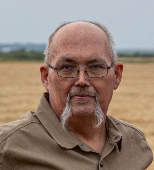 Lake, Jonathan Bruce - DiscoverEstevan.com - Local news, Weather ...