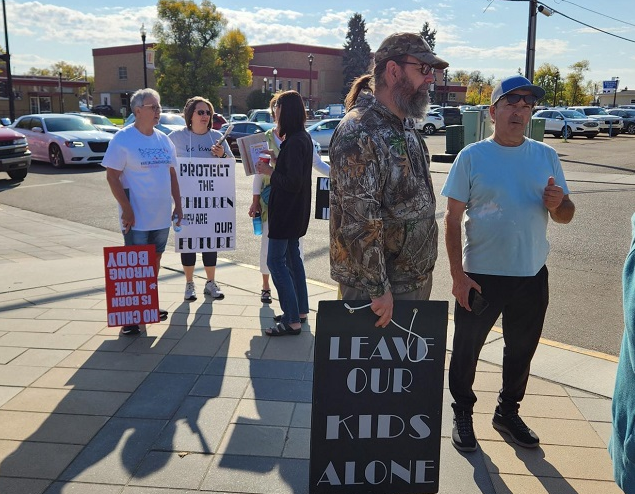 Swift Current RCMP investigating upcoming public forum ...