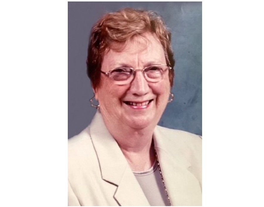 Audoreen Muriel Nuhn - DiscoverMooseJaw.com - Local news, Weather ...