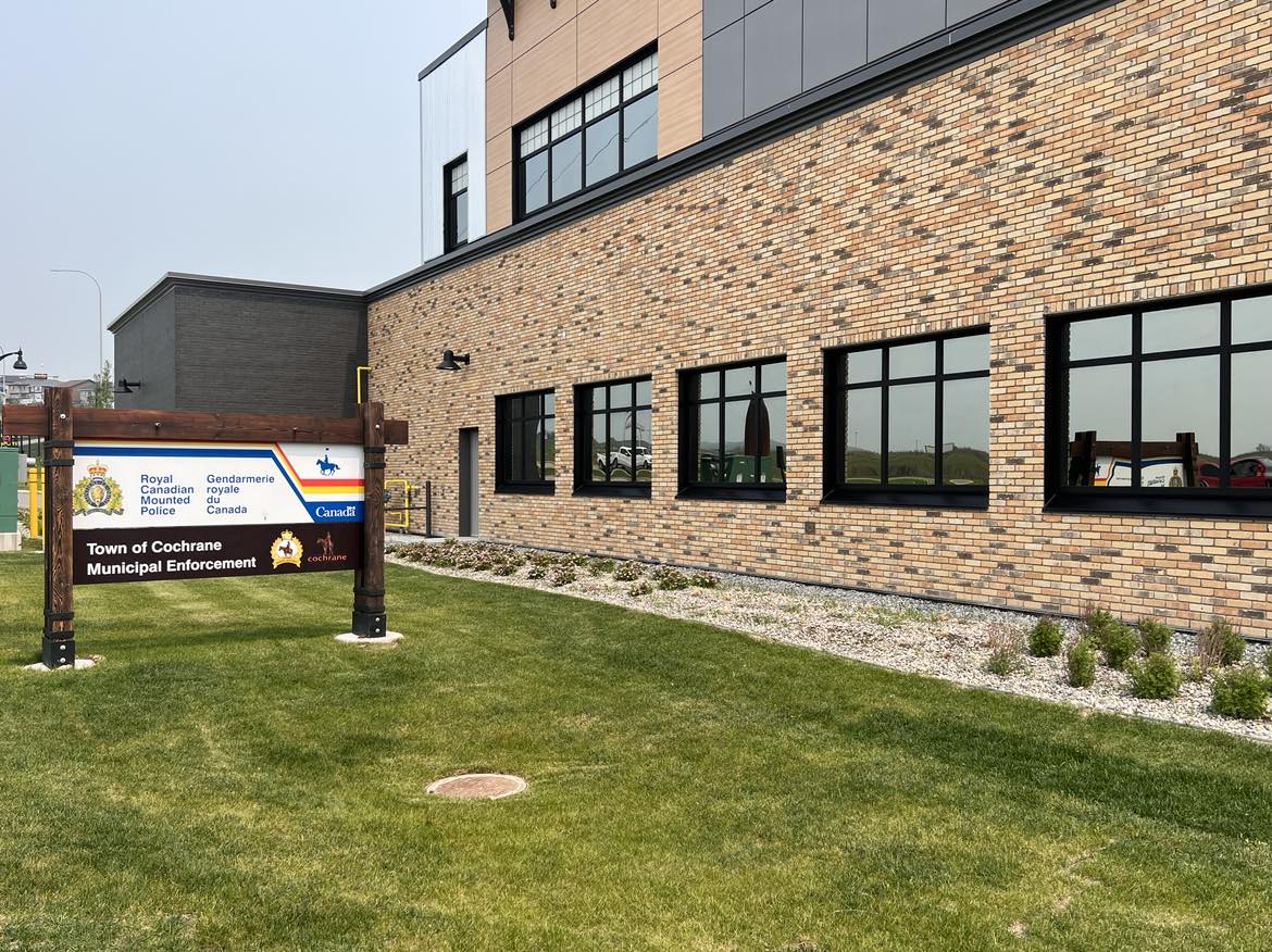 Bow Ridge suspect believed to have left Cochrane - CochraneNow ...