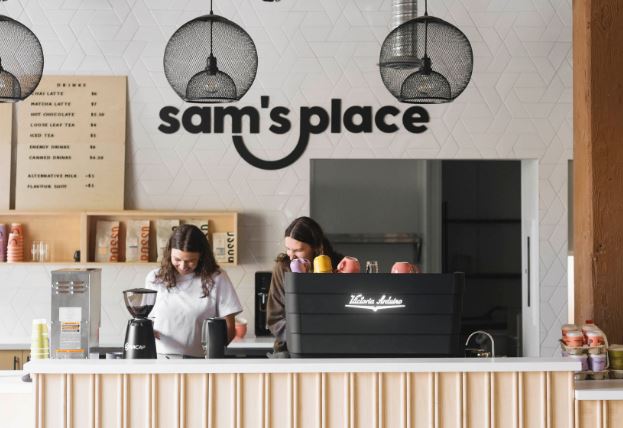 MCC serves up coffee with a cause at new cafe in the Exchange District ...