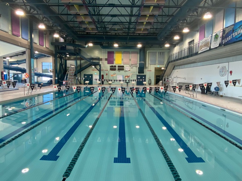Strathmore pool open once again - StrathmoreNow.com - Local news ...