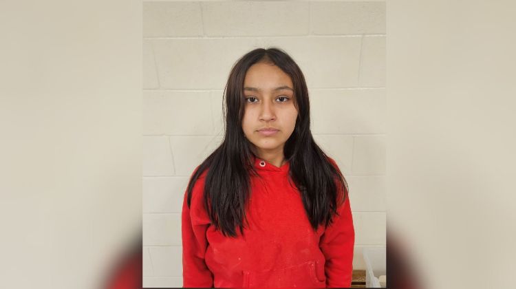 Portage la Prairie RCMP search for missing 13-year-old girl ...