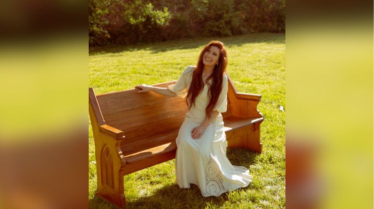 Riley Clemmons new album offers candid glimpse into her struggles and ...