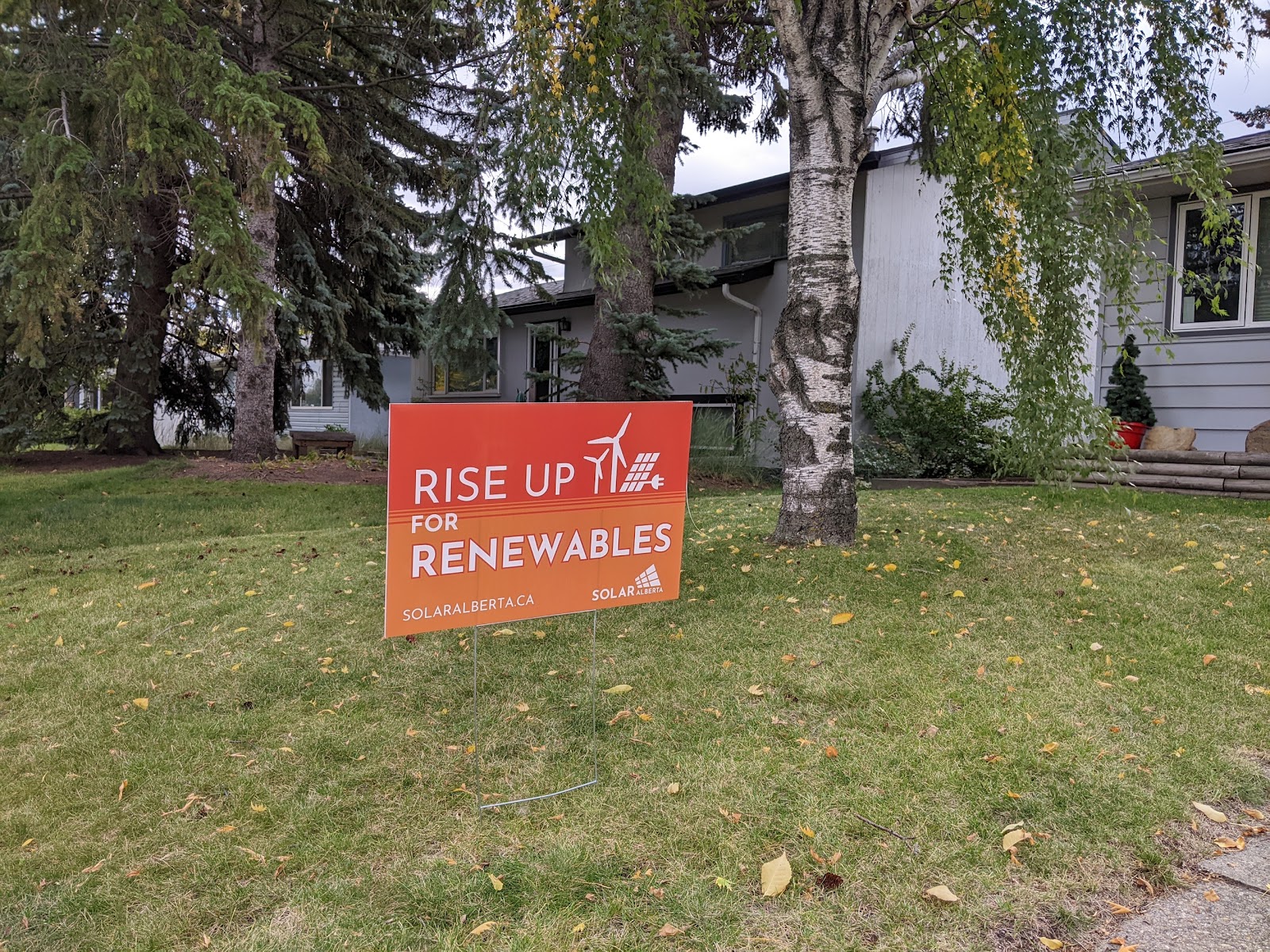 Solar Alberta responds to provincial moratorium on renewable resources ...