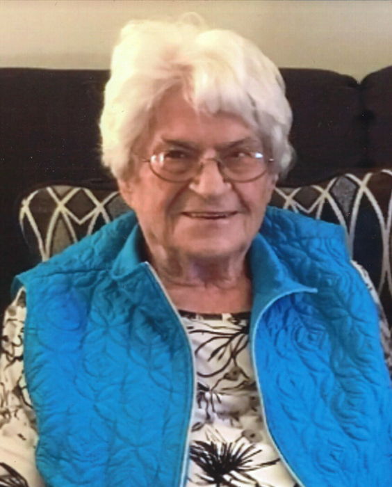 Verna M (Dies) Braid - WestCentralOnline: West Central Saskatchewan's ...