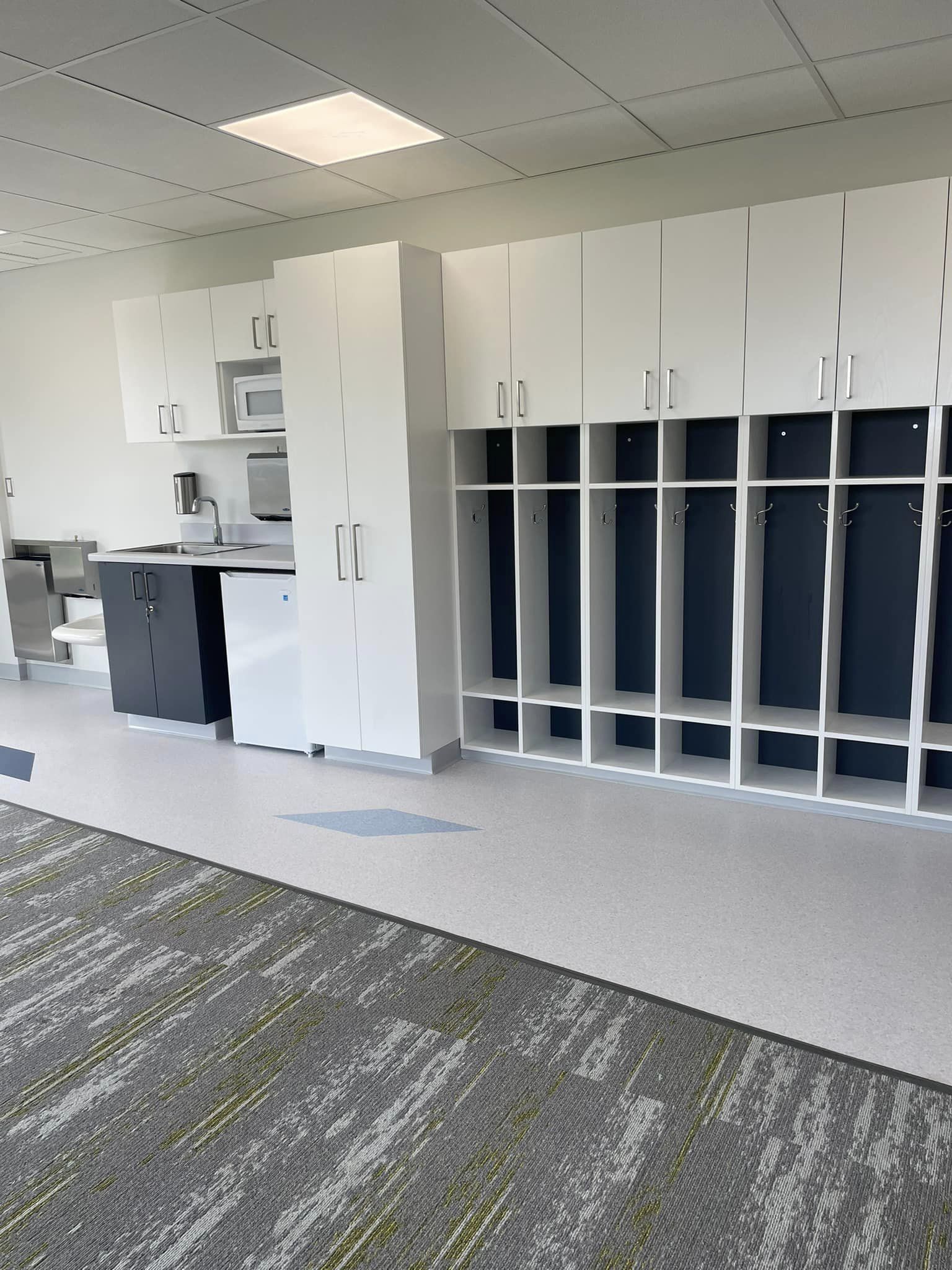 Portage Mayor glowing after touring new daycare - PortageOnline.com ...