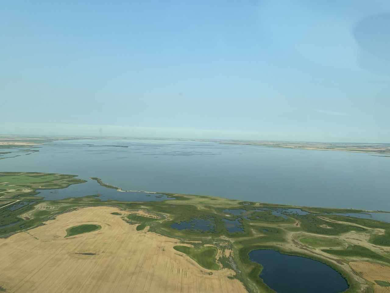 Heritage group searches for vintage photos and info on Whitewater Lake ...