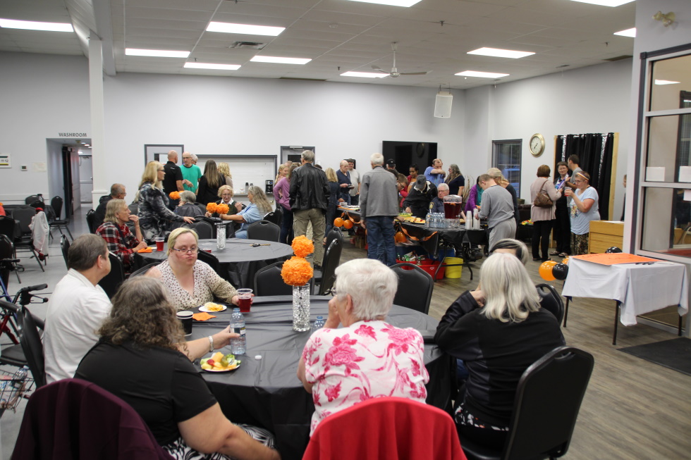 Community celebrates Colleen Voth's silver medal performance at Special ...