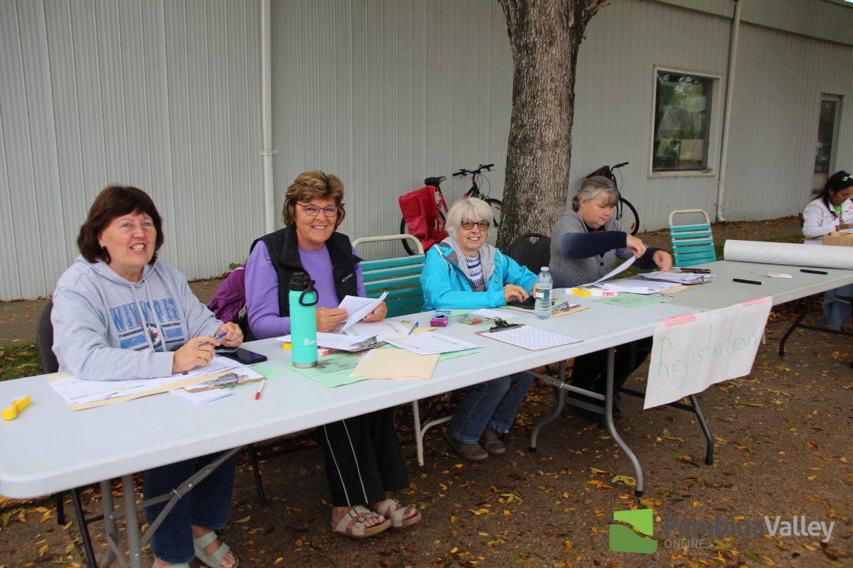 Good Double Blessing fundraiser empowering women in southern Manitoba ...