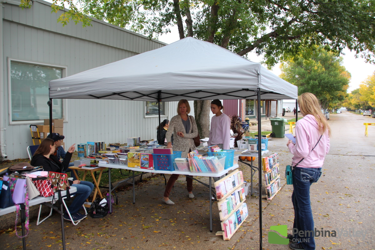Good Double Blessing fundraiser empowering women in southern Manitoba ...