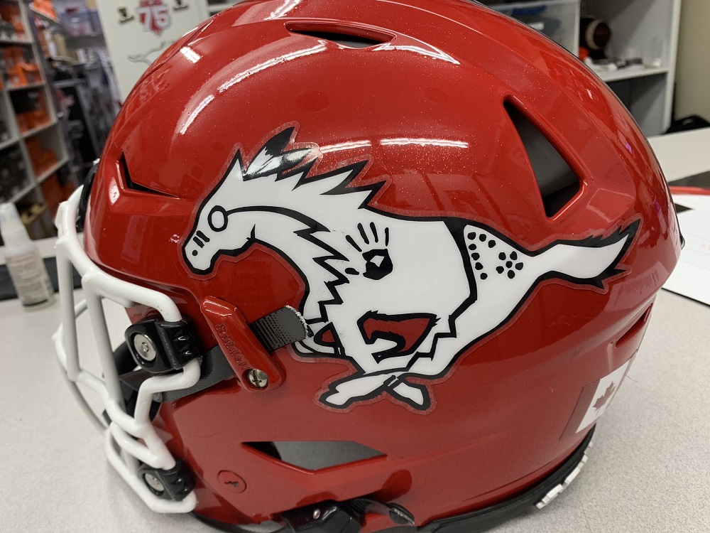Calgary Stampeders recognize national Day for Truth and Reconciliation ...