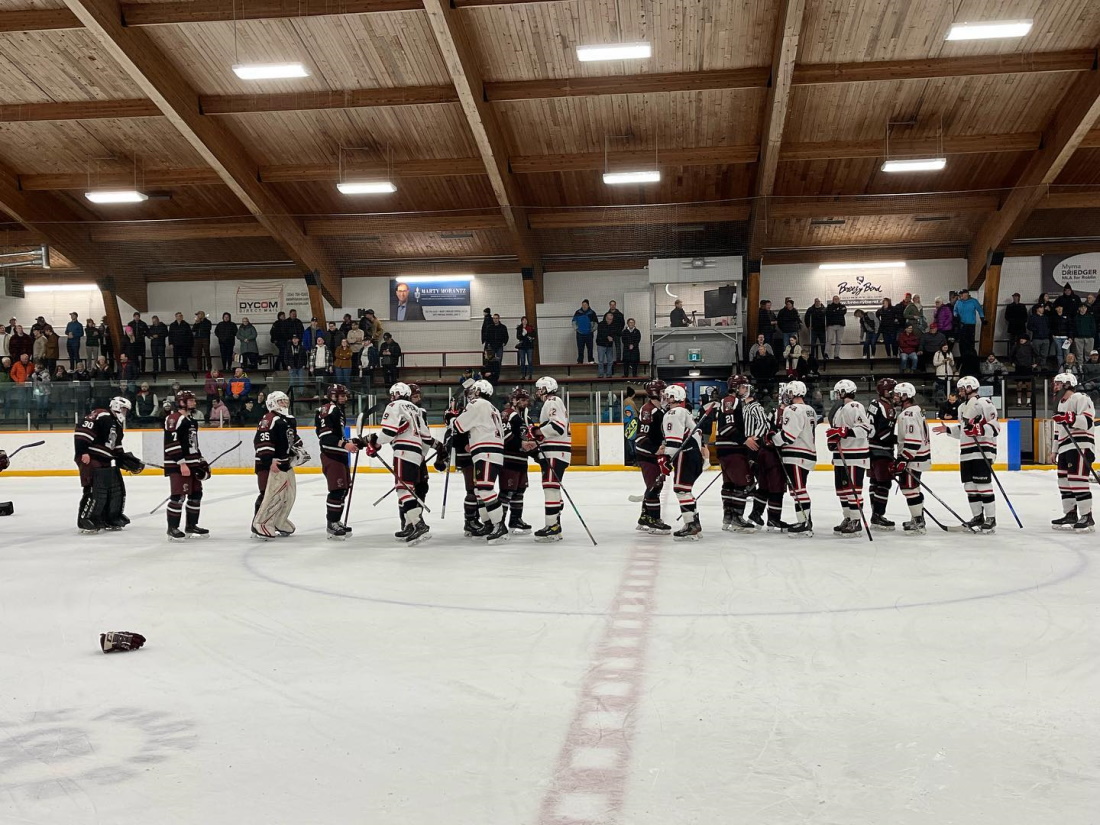 Sportsbeat - Braeden Beernaerts - PembinaValleyOnline.com - Local news ...