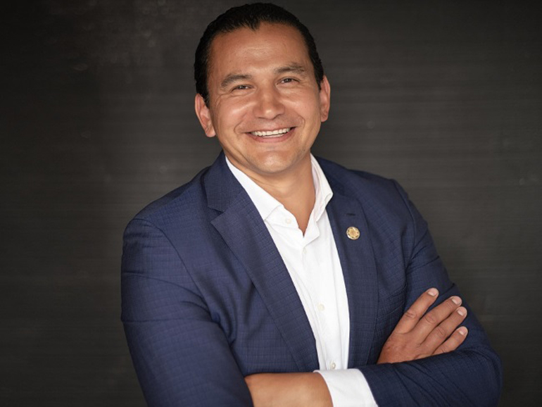 Premier Wab Kinew unveils NDP Cabinet - DiscoverWestman.com - Local ...