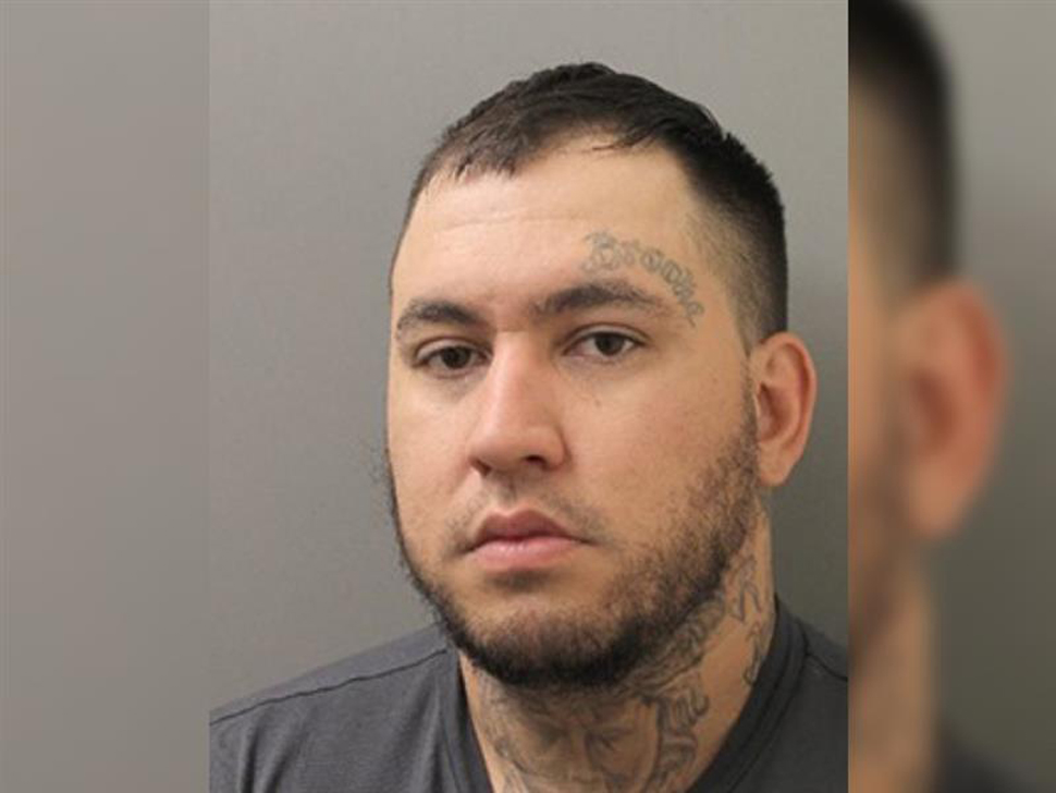 Steinbach assault suspect arrested; had been on RCMP's Most Wanted list ...