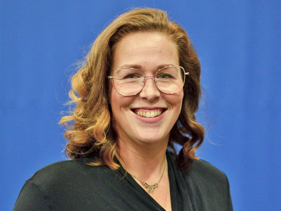 Niverville councilor has no regrets after a year of listening and ...