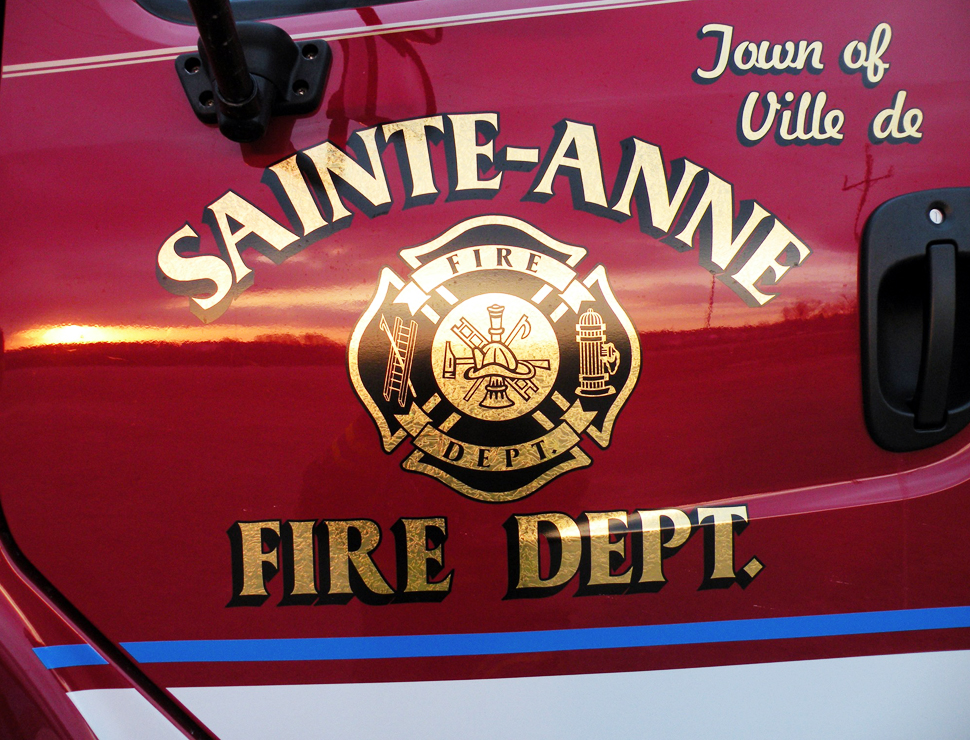 Ste. Anne Fire Chief reports a busy start to fall - SteinbachOnline.com ...