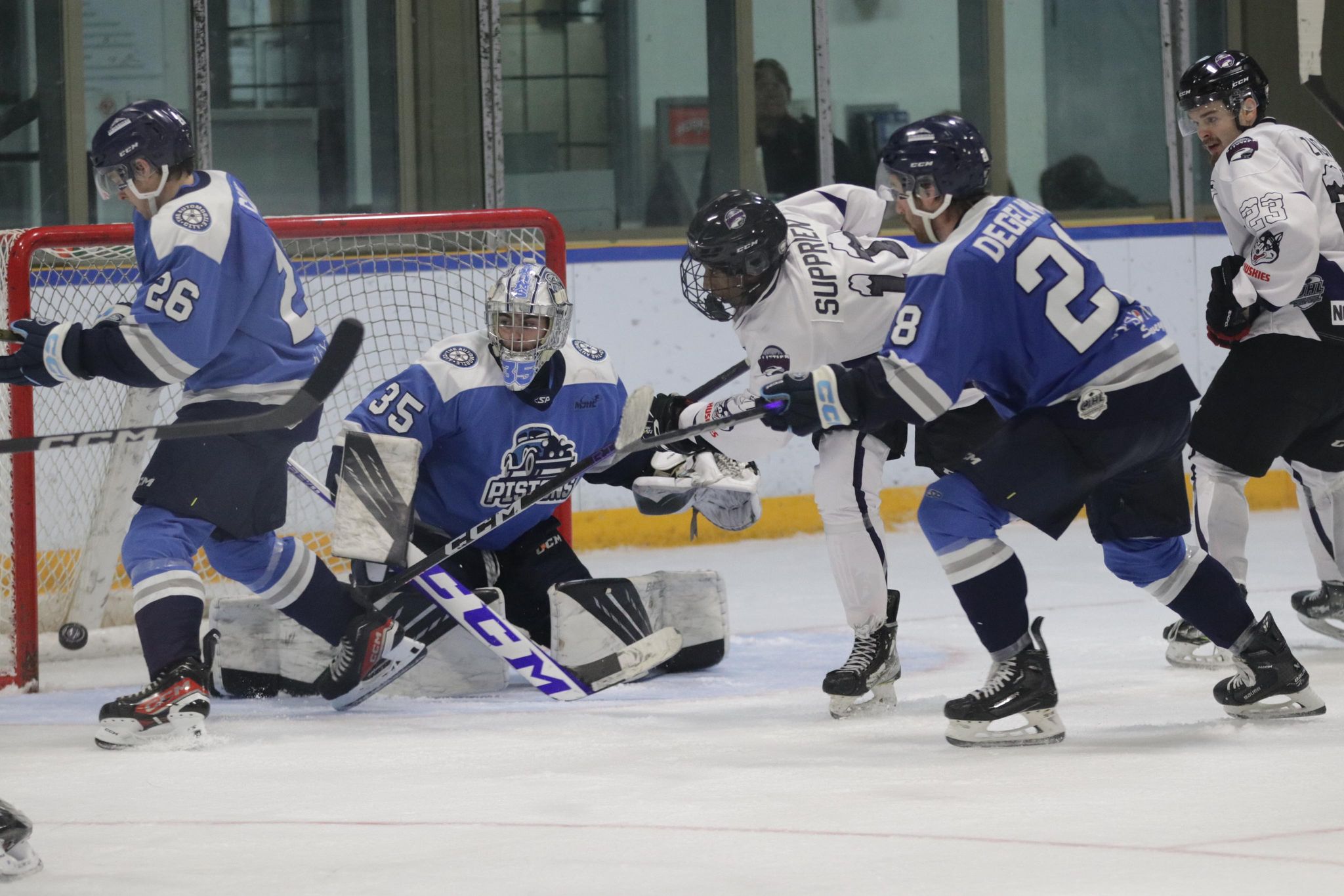 Weekend Recap: First trip up north produces pair of victories ...