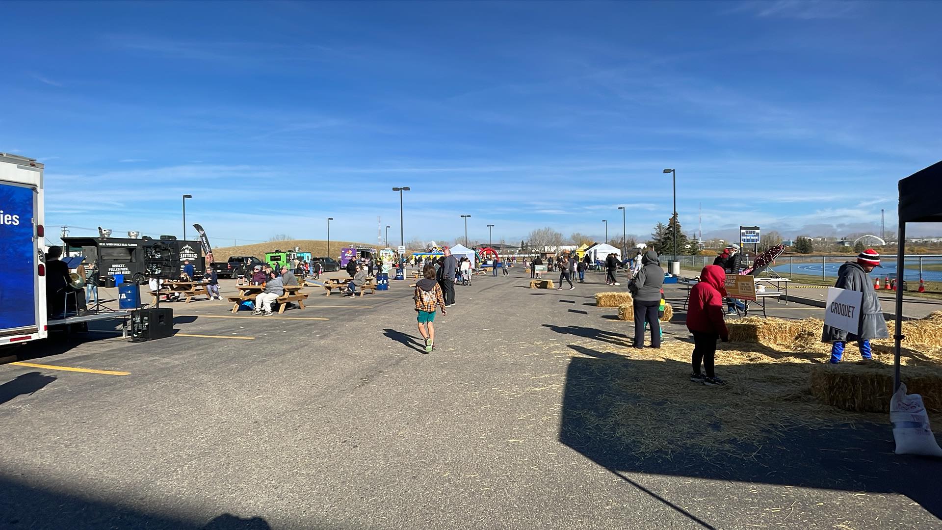 "It brought the whole community together" - DiscoverAirdrie.com - Local ...
