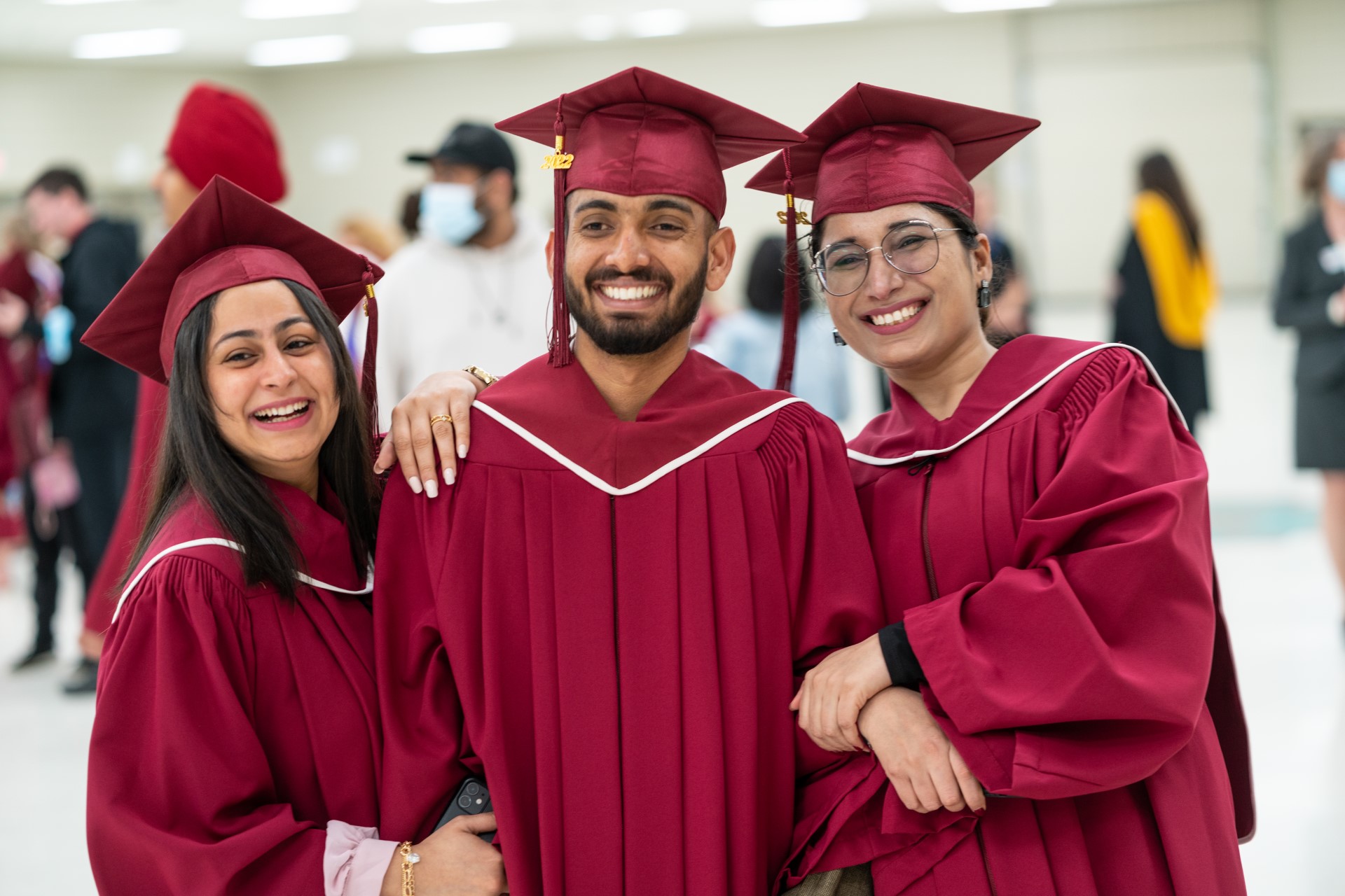 More than 460 graduates from 30 different programs at ACC graduation ...