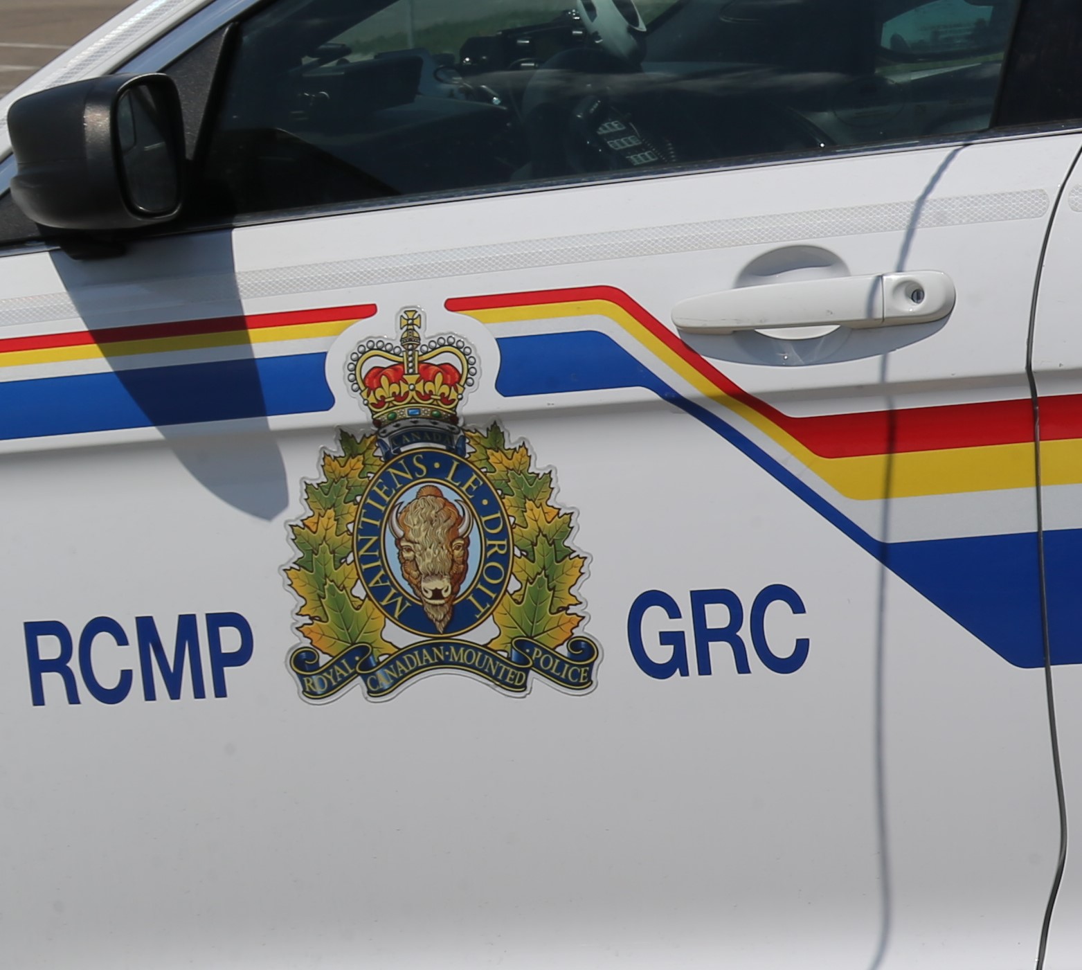 Peace Regional RCMP lay charges after theft of motor vehicle - ReachFM ...