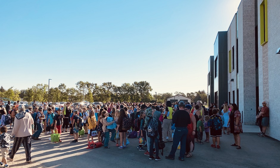 History repeats: STF's struggle with government - DiscoverMooseJaw.com ...