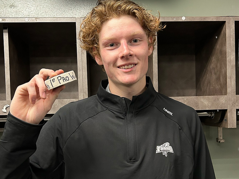 Sports Round-Up: Monday, October 30 - DiscoverMooseJaw.com - Local news ...