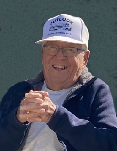 Cecil James Hogan - WestCentralOnline: West Central Saskatchewan's ...