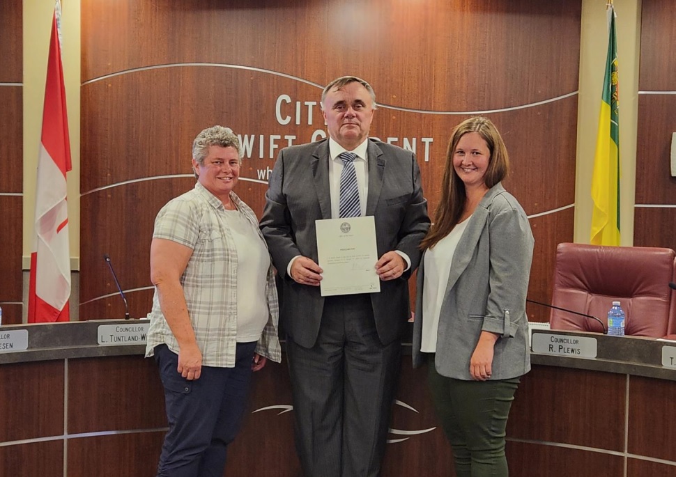 Empowering disability employers with DEAM in Swift Current ...