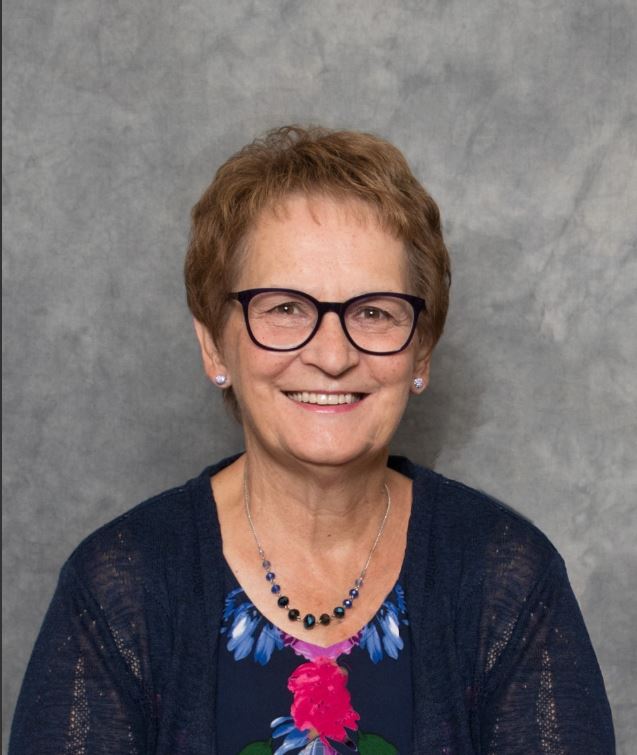 Mrs. Eileen Kay Weber - SwiftCurrentOnline.com - Local news, Weather ...