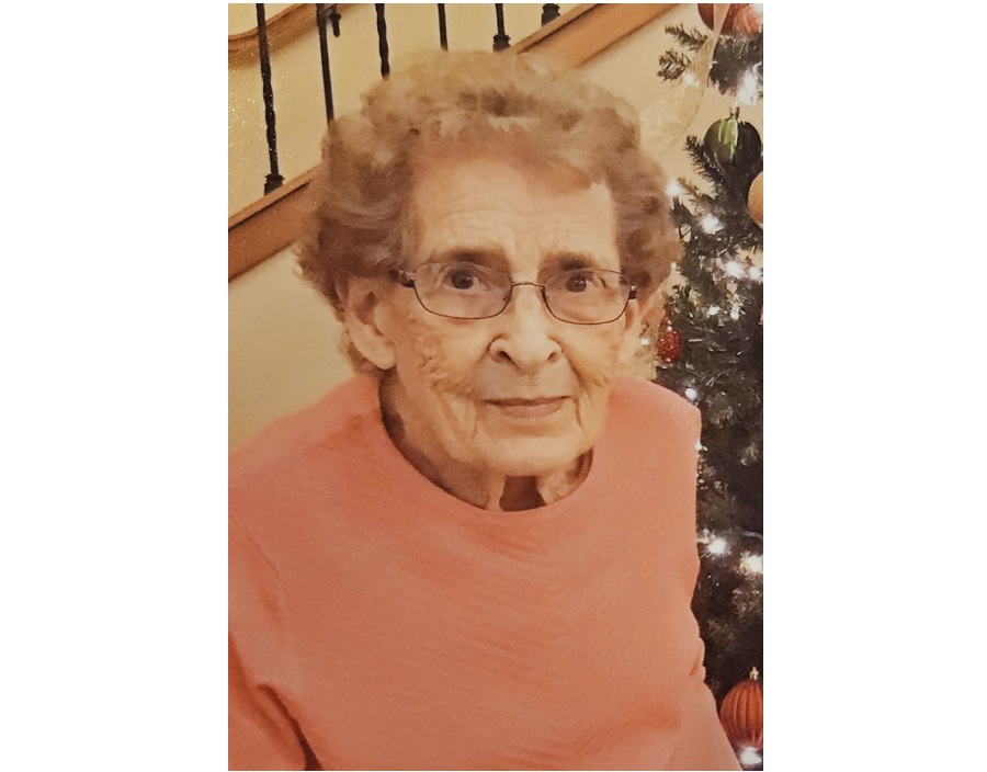 Victoria ( Vicki ) Ell - DiscoverMooseJaw.com - Local news, Weather ...