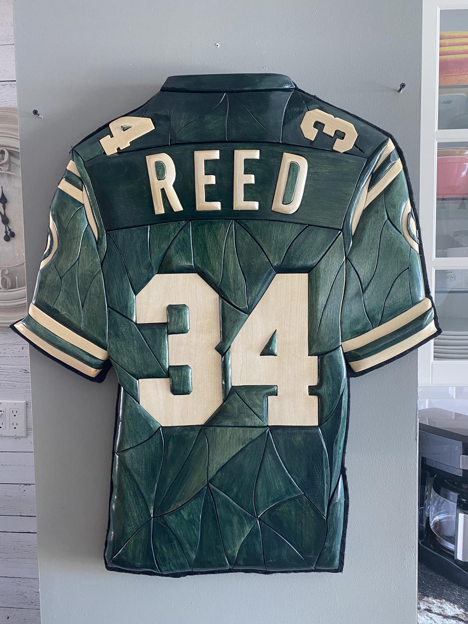 Carnie's Comments - Remembering #34 - DiscoverMooseJaw.com - Local news ...