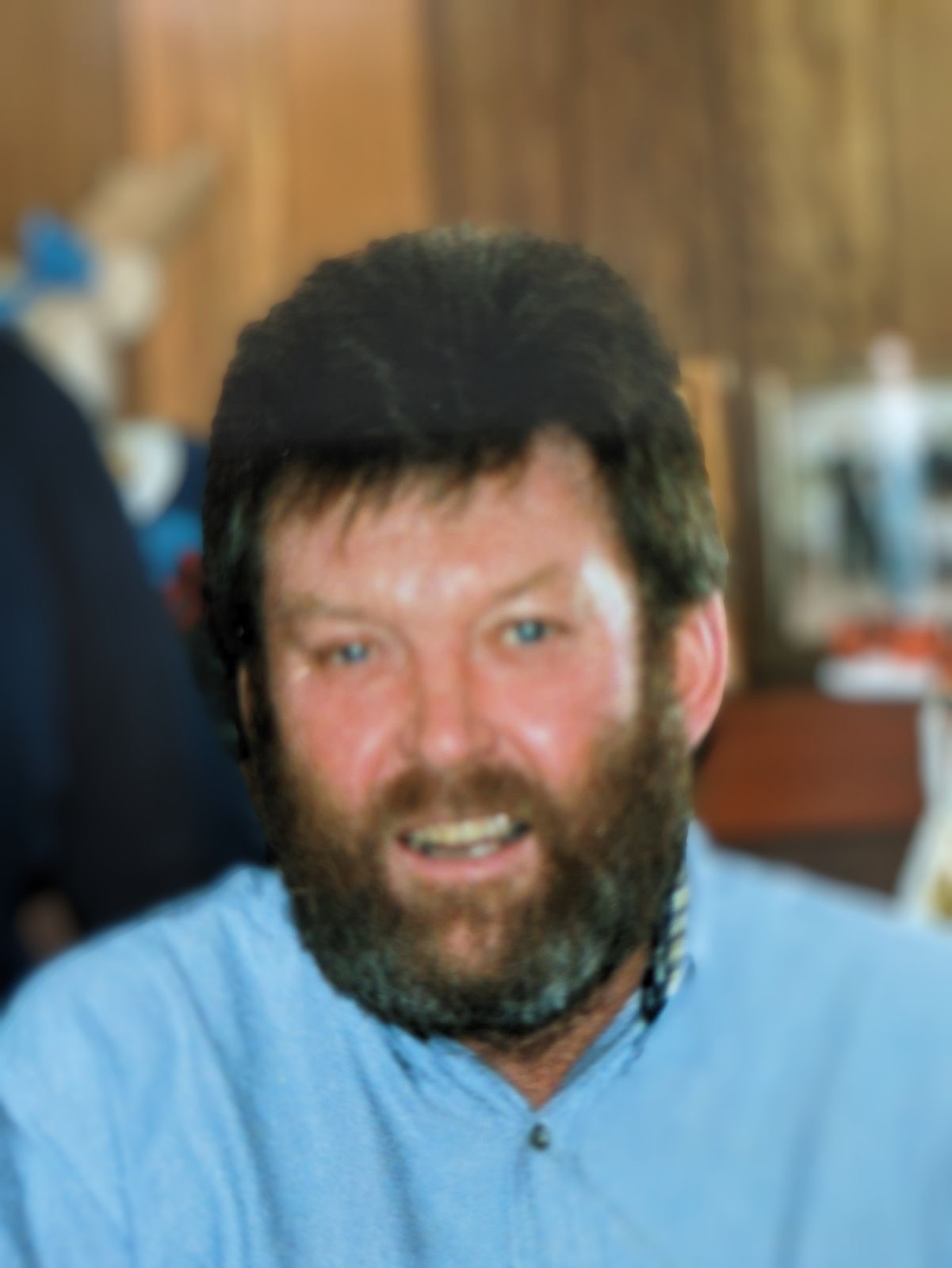 James “Gary” Gordon - SwiftCurrentOnline.com - Local news, Weather ...