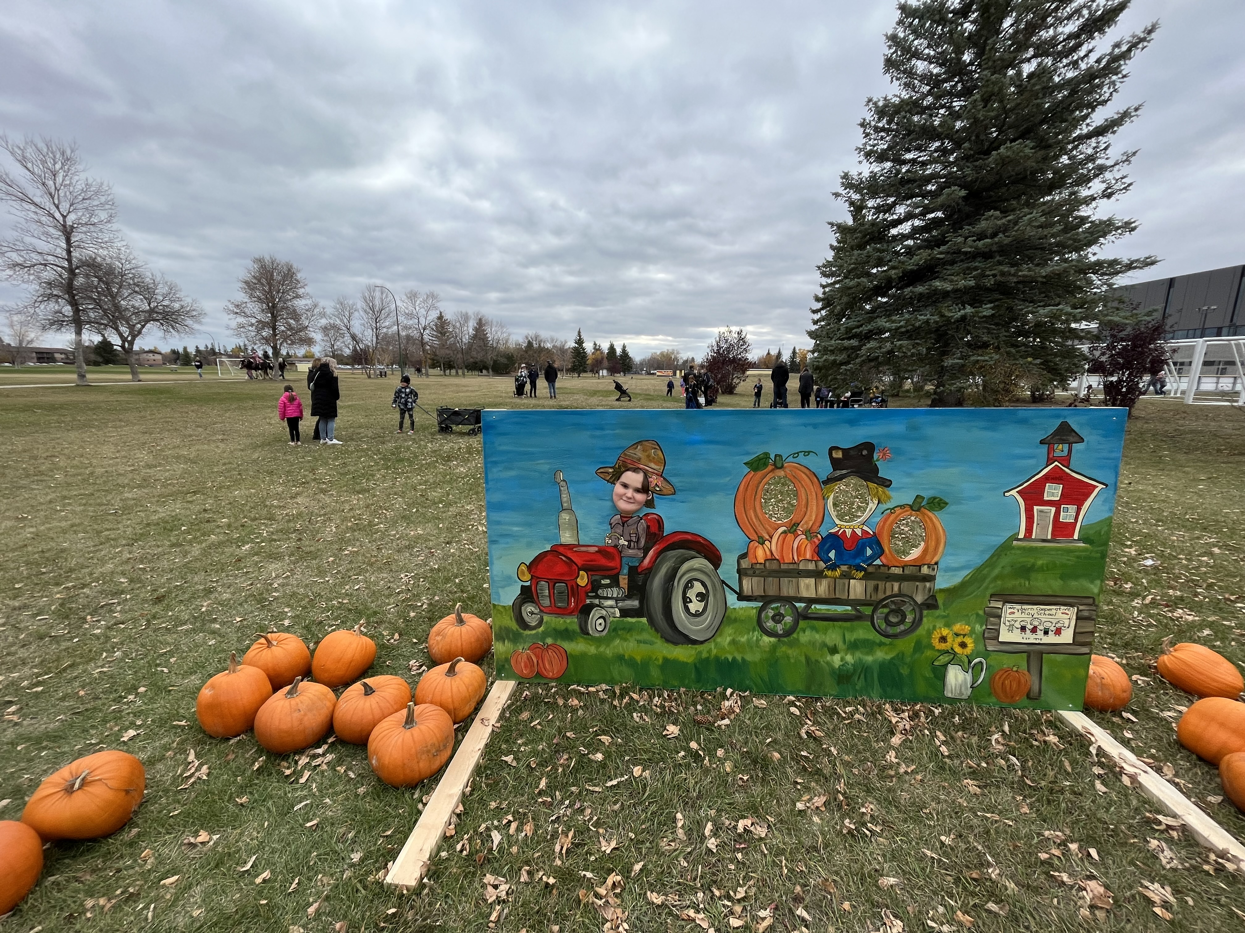 Cooperative Week: Highlighting valued Weyburn organizations ...