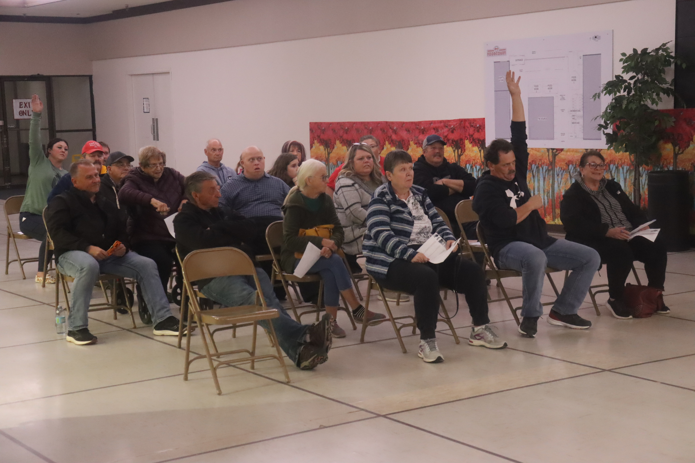 Million Dollar Auction brings in over $50,000 in bids for six items ...