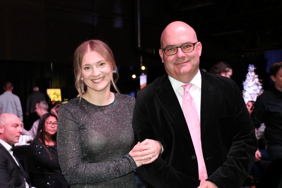 Local cancer survivor Jasmine Cameron shared her story at 32nd annual ...